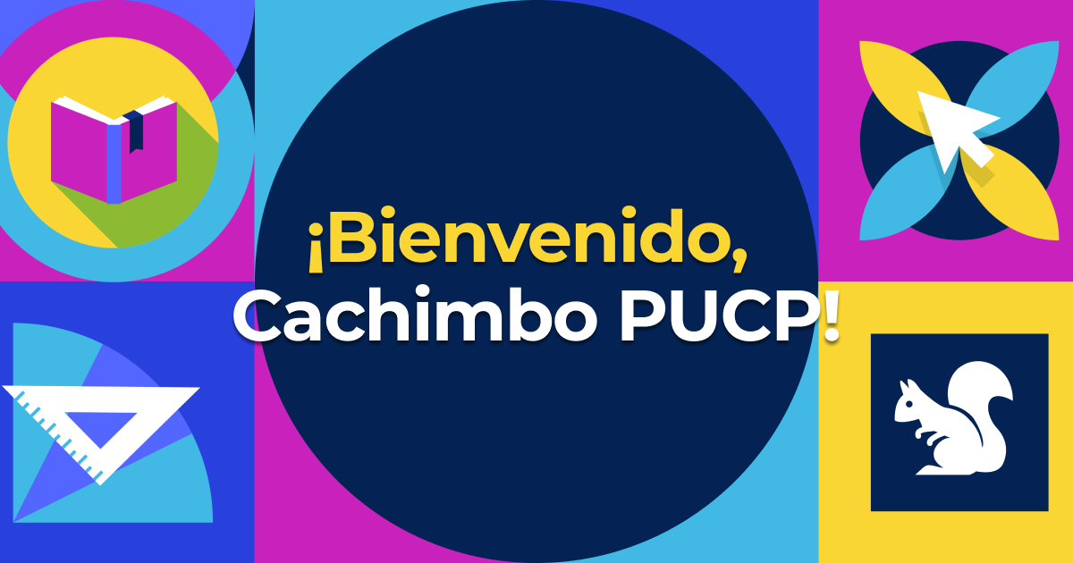 Ingreso al campus | Cachimbo PUCP